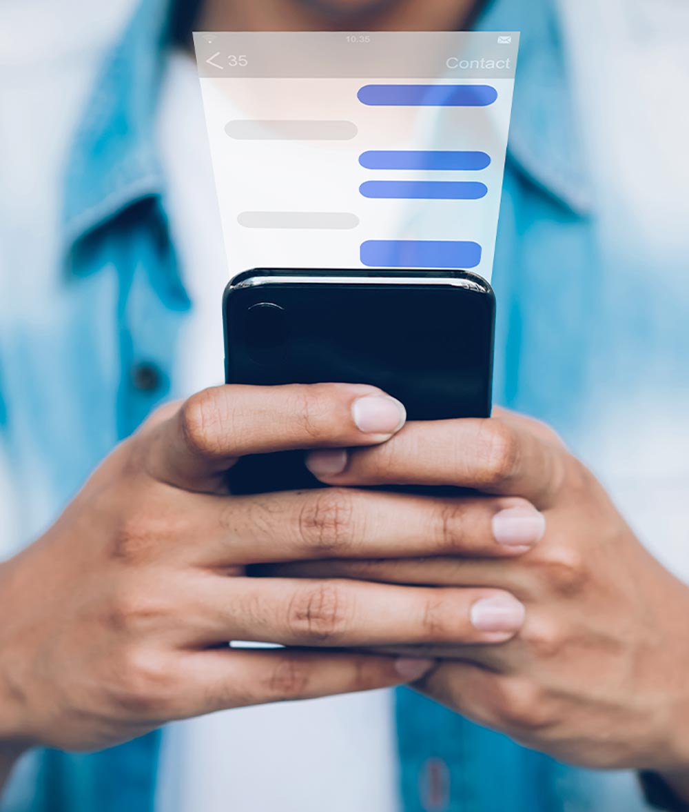 How domestic abusers tap technology — and how to stop them – All About Mom